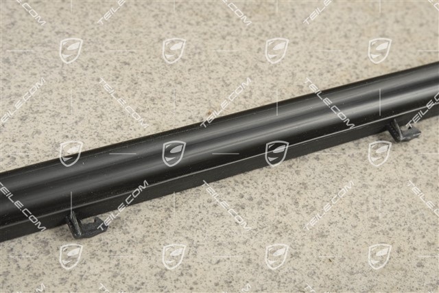TEILE.COM | Front door additional gasket / seal, lower, R / new ...