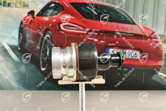 TEILE.COM | Guide joint, front, L=R / new / Cayenne 9Y0 / 401-05 Wheel ...
