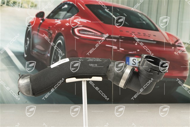 TEILE.COM | GTS, Cooling system Hose / pipe / line, radiator supply ...