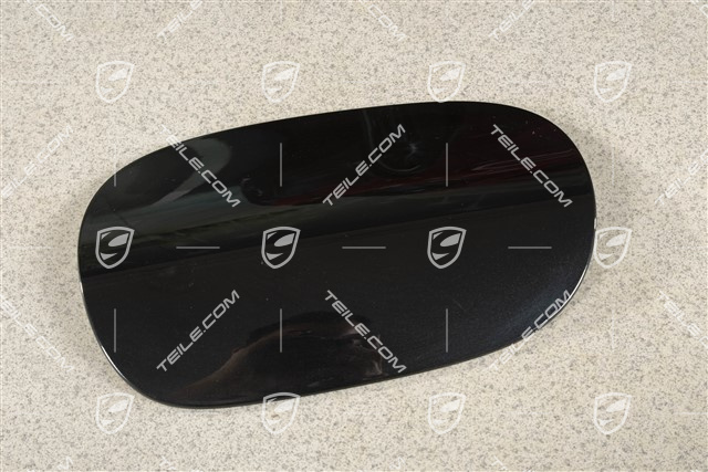 TEILE.COM | Fuel filler flap, Hybrid, L / used / Panamera 971 / 801-55 ...