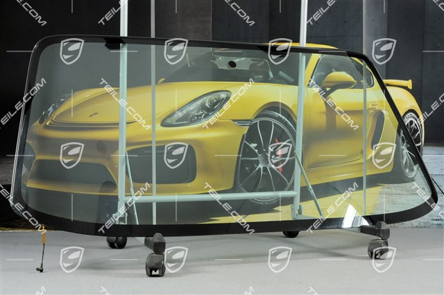 TEILE.COM | Windscreen Cabrio / new / 968 / 805-00 Windows / 94154101111
