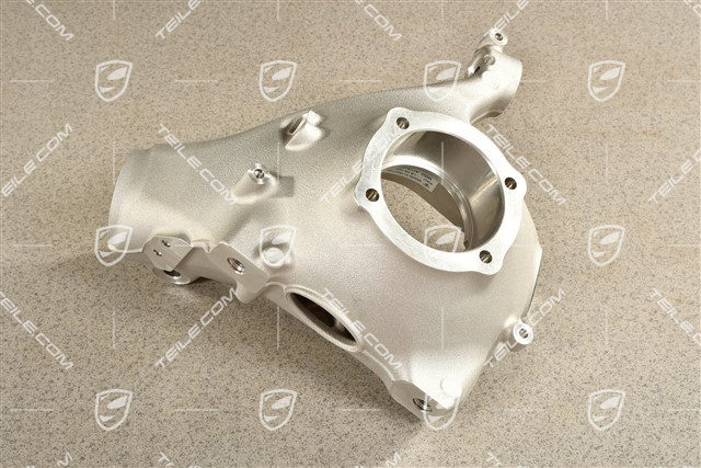 TEILE.COM | Wheel carrier, R / new / 911 992 / 401-05 Wheel carrier ...