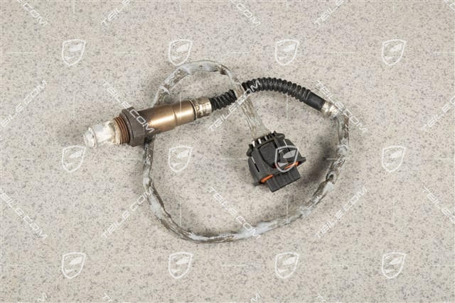 TEILE.COM | Oxygen sensor / Lambda / used / 911 993 / 202-00 Exhaust ...