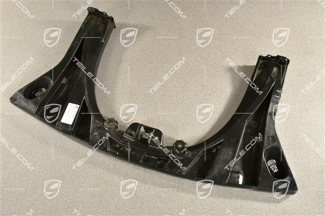 TEILE.COM | Support / used / Taycan 9J1 / 802-20 Bumper reinforcement ...