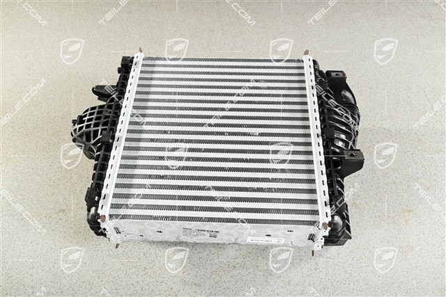 TEILE.COM | GTS / Turbo, Intercooler, L / new / Cayenne 9Y0 / 107-20 ...