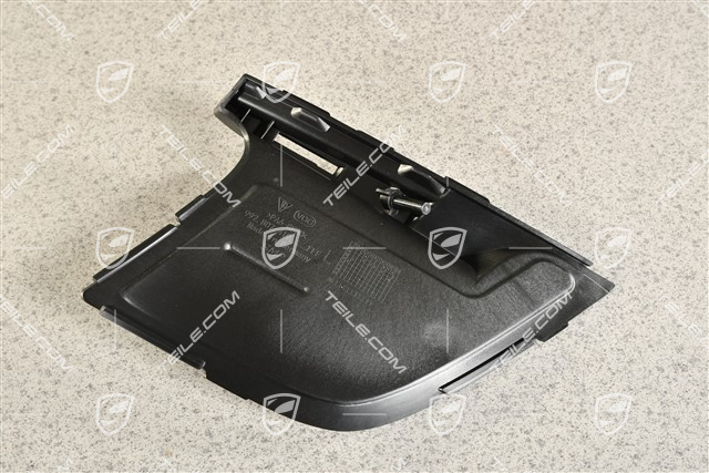 TEILE.COM | Bracket for Trim cover, Sport Design, L / new / 911 992 / ...