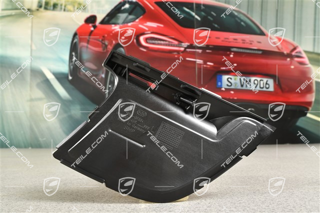 TEILE.COM | Bracket for Trim cover, Sport Design, L / new / 911 992 / ...