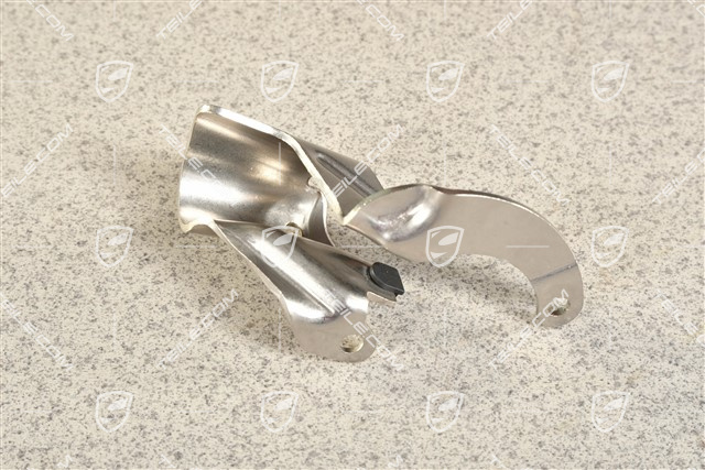 TEILE.COM | Support for high pressure fuel pump GT3 / GT3 RS / new ...