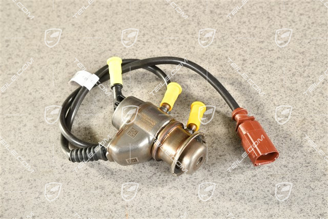 TEILE.COM | Urea solution injector ADblue / new / Macan 95B / 202-01 ...