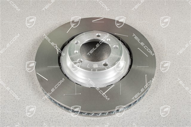 TEILE.COM | Bremsscheibe, 19-Zoll, Bremssattel in Schwarz/Silber/Rot ...