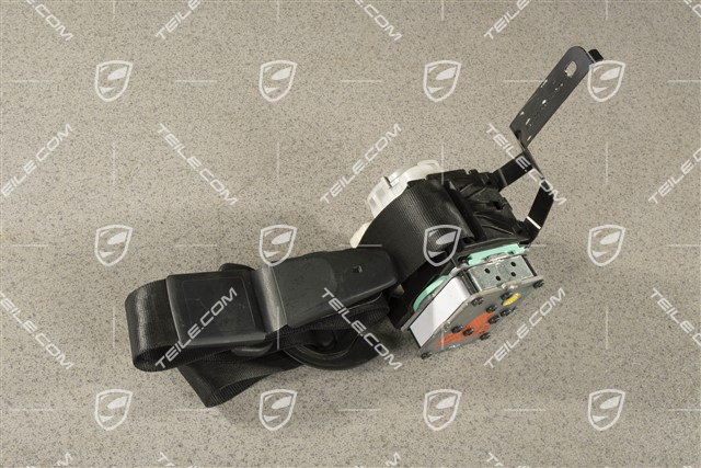 TEILE.COM | Sicherheit / used / Cayenne 958 / 809-00 Dashboard lining ...
