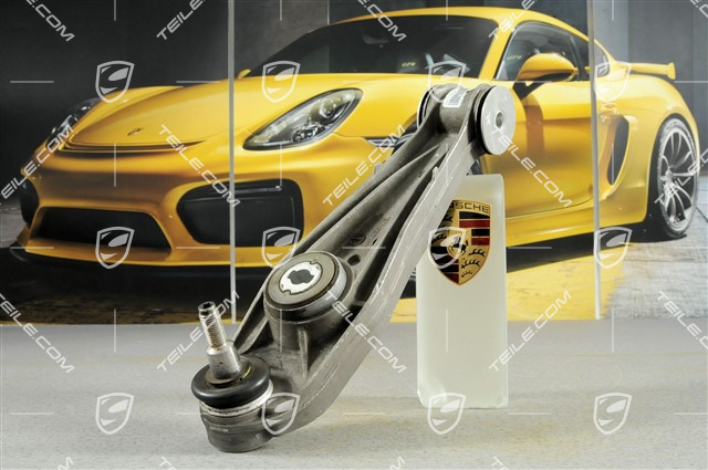 TEILE.COM | Control arm, PASM, L=R / used / 911 991 / 401-00 Cross ...