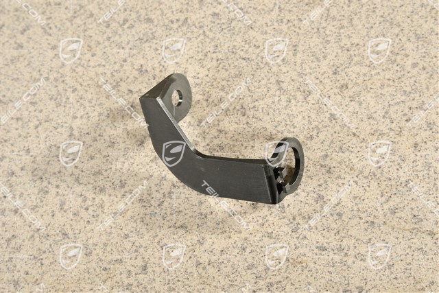 TEILE.COM | Temperature sensor bracket / new / Cayenne 9Y0 / 802-20 ...