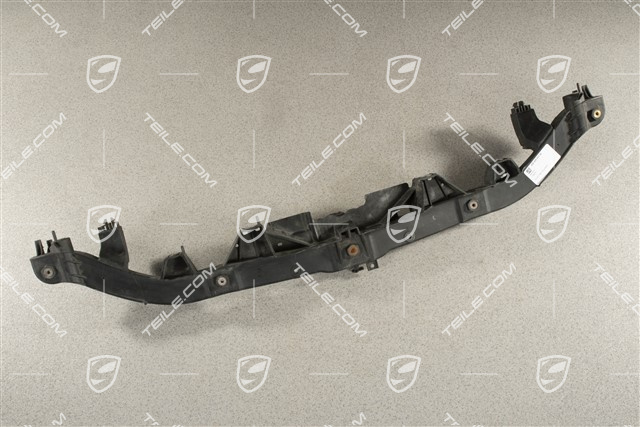 TEILE.COM | Bracket / used / Cayenne 958 / 802-35 Bracket Front ...