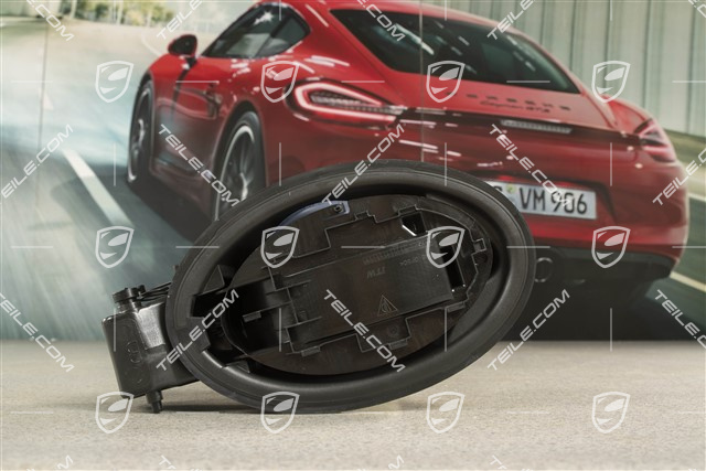 TEILE.COM | Tank filler neck / cup, housing / new / Cayman 981C / 801 ...