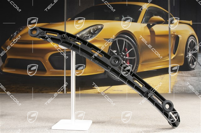 TEILE.COM | Molding trim / bracket / support, centre, L / new / Cayman ...