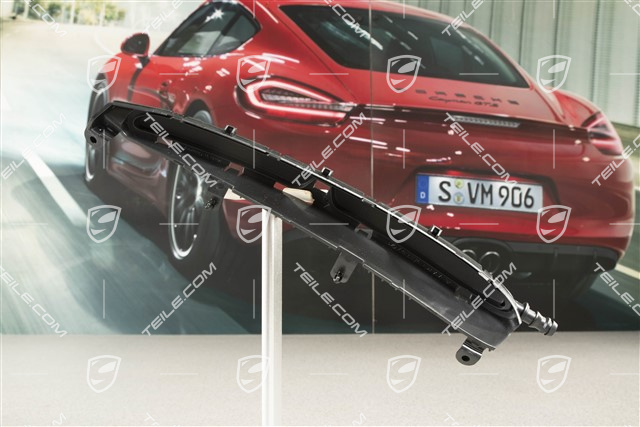 TEILE.COM | S / Turbo, Air inlet duct / guide, Inner part, car equipped ...