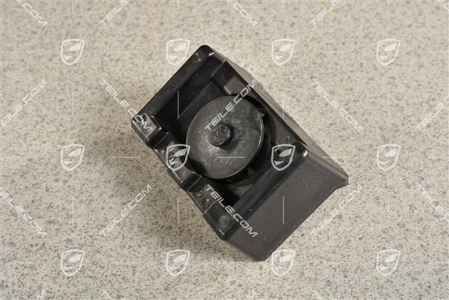 TEILE.COM | Jacking Bracket / point, L=R / new / Taycan 9J1 / 810-05 ...