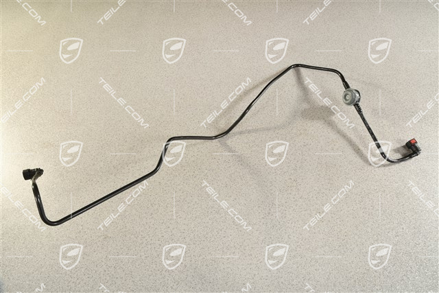 TEILE.COM | C2, Vent line from tank to Evaporation Carbon Charcoal ...