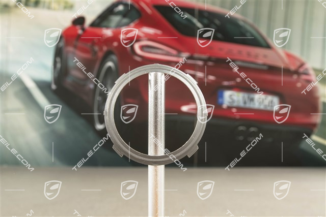 TEILE.COM | Gasket / new / Panamera 971 / 202-00 Exhaust system ...