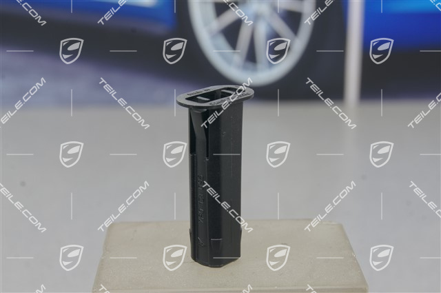 TEILE.COM | Watercooler / radiator fastening clamp / new / Panamera 971 ...