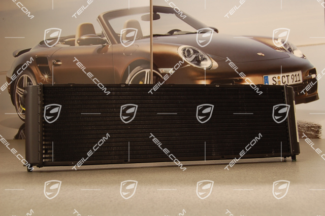 TEILE.COM | Radiator, centre / new / 911 997 / 105-17 Centre radiator ...