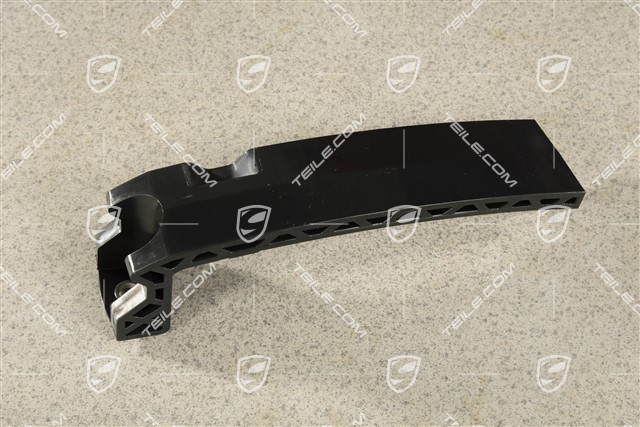 TEILE.COM | Slide rail, L / new / Cayenne 9Y0 / 802-20 Bumper ...