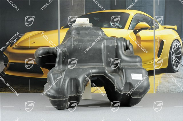 TEILE.COM | Fuel tank, C4/C4S, USA-Version / Orvr, complete / used ...