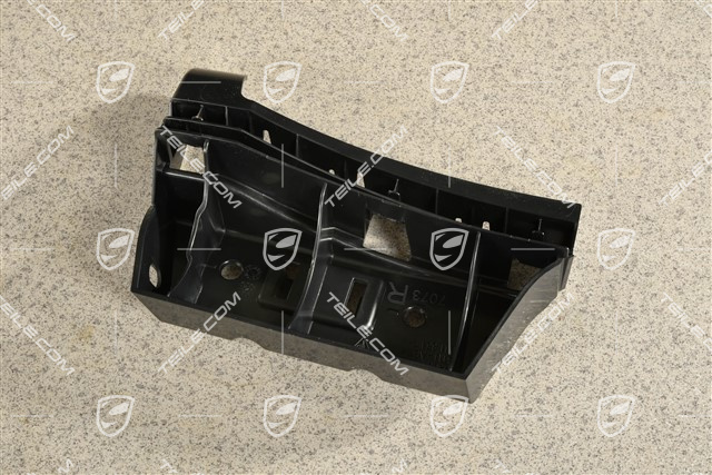 TEILE.COM | Side skirt bracket, R / new / Taycan 9J1 / 810-05 Door sill ...