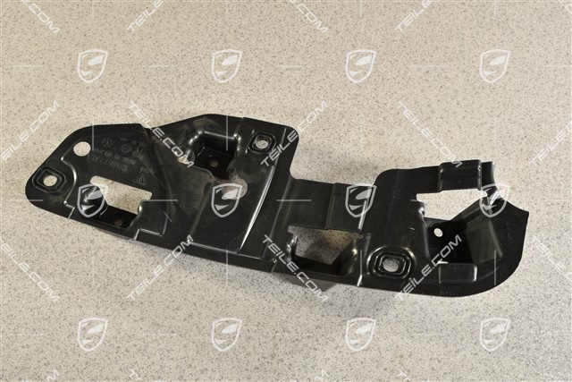 TEILE.COM | Mounting bracket for sill cover inner, R / new / Taycan 9J1 ...