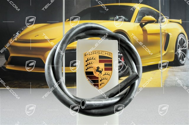 TEILE.COM | Hose / new / 911 996 / 902-00 Dashboard fuse panel ...