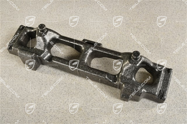 TEILE.COM | Front bumper impact insert / styrofoam absorber / new ...