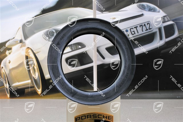 TEILE.COM | Mounting plate, 6.5 mm / new / 911 996 / 402-01 Suspension ...