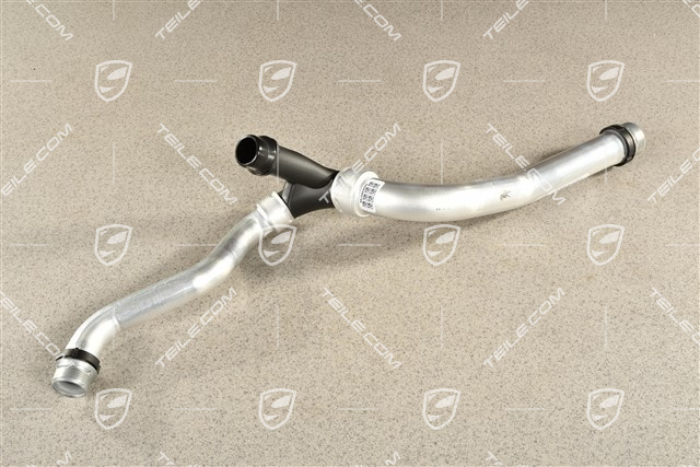 TEILE.COM | Distributor tube, R / new / 911 992 / 105-15 Water cooling ...