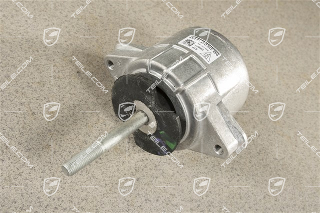 TEILE.COM | 4,8L V8, Engine mounting, L / new / Panamera 970 / 109-00 ...