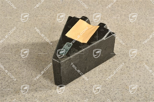 TEILE.COM | C4 / GT3 / Turbo, Styrofoam insert / Foam part for ...