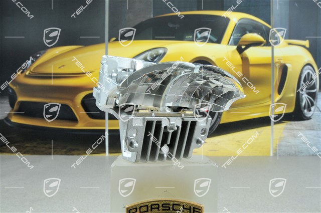 TEILE.COM | LED module, headlamp, L=R / new / 911 991 / 905-00 ...