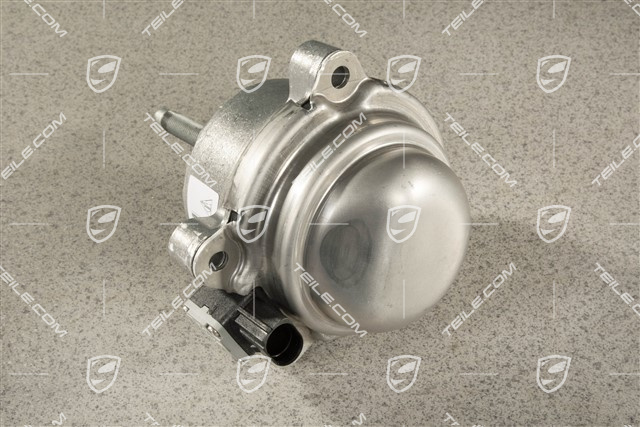 TEILE.COM | Hydraulic mount, Turbo Coupe, Active Drivetrain Mount (PADM ...