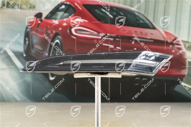 TEILE.COM | Direction indicator light, L / used / 911 992 / 905-00 ...