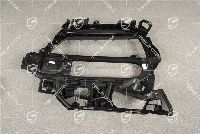 TEILE.COM | Retaining frame, Sport Design Package, Black, L / new ...