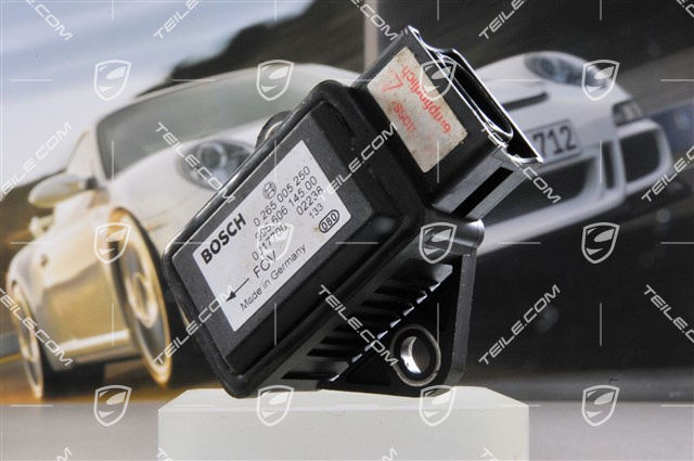 TEILE.COM | ABS sensor, Porsche Stability Management / new / 911 996 / ...