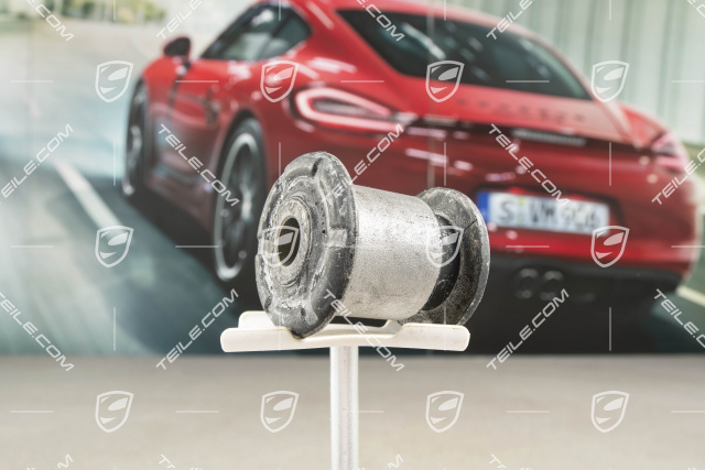 TEILE.COM | Querlenker Buchse / Gelenklager / Lenkerlager / Neu ...