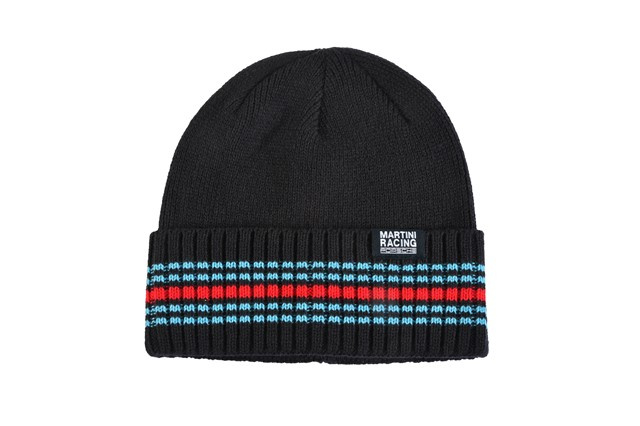 TEILE.COM | Beanie / Knitted hat MARTINI RACING / new / Accessories / H ...