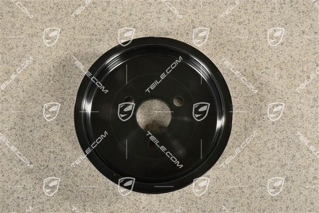 TEILE.COM | PDCC Hydraulic pump pulley / new / 911 992 / 403-03 Power ...