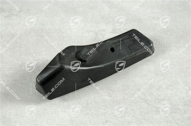 TEILE.COM | Corner panel, Front bumper, L / used / 911 991 / 802-00 ...