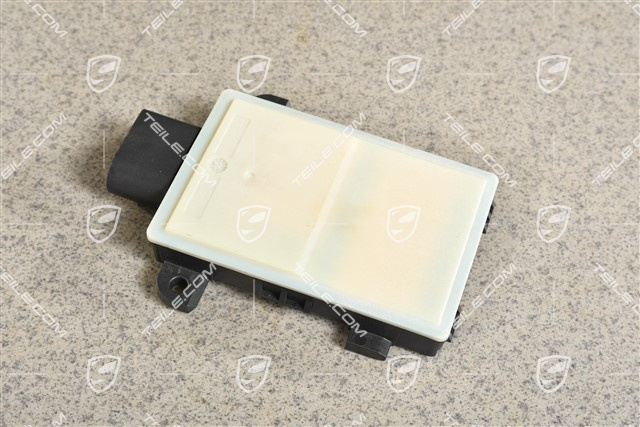 TEILE.COM | Corner radar sensor, Intersection assistant / object ...