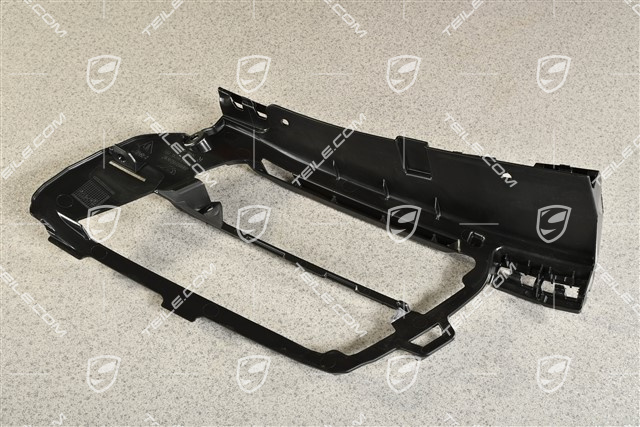 TEILE.COM | Sport Design, Rear bumper air exhaust Frame, R / new / 911 ...