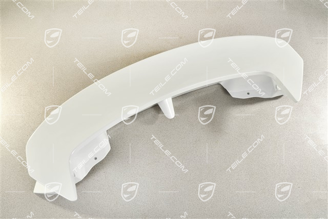 TEILE.COM | Rear spoiler, Dakar / used / 911 992 / 803-07 Rear spoiler ...