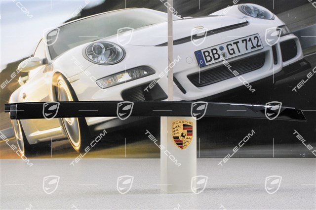 TEILE.COM | Cover strip, Targa glass roof, L / new / 911 997 / 811-01 ...