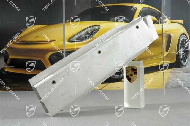 TEILE.COM | 360 - Side member, lower part, R / new / Ferrari / 801-10 ...